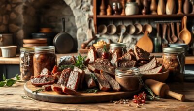 Fegatelli Di Maiale: Guida Alla Scelta, Preparazione E Ricette Tradizionali