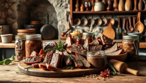 Fegatelli Di Maiale: Guida Alla Scelta, Preparazione E Ricette Tradizionali