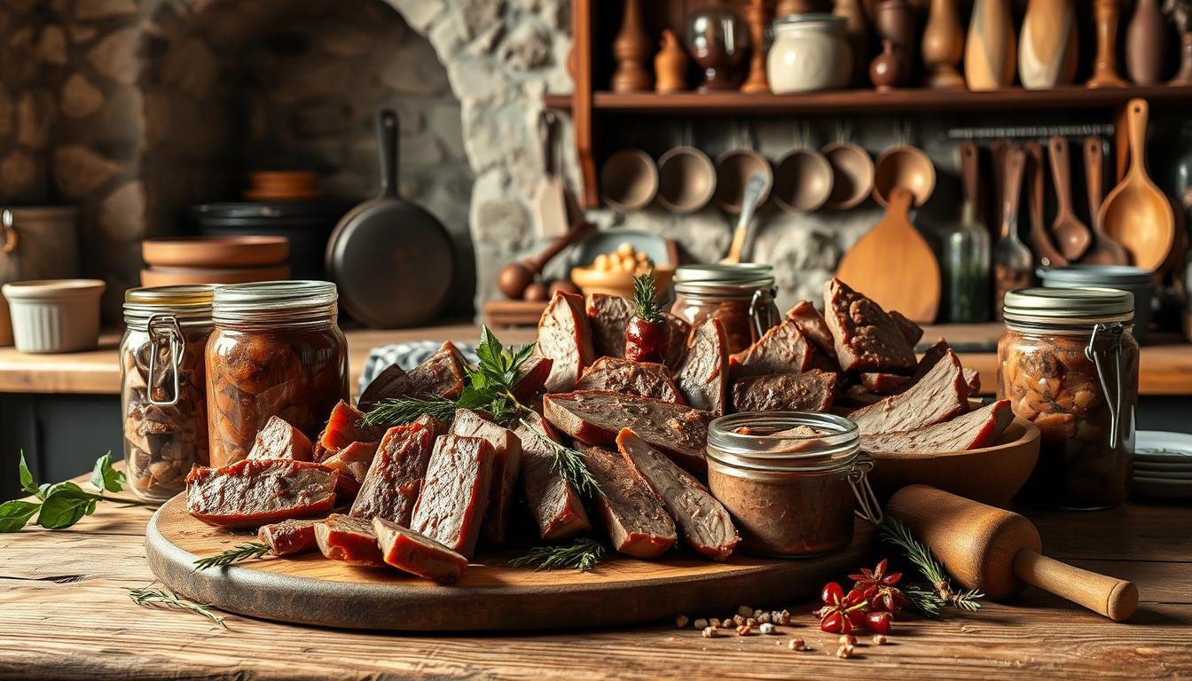 Fegatelli Di Maiale: Guida Alla Scelta, Preparazione E Ricette Tradizionali