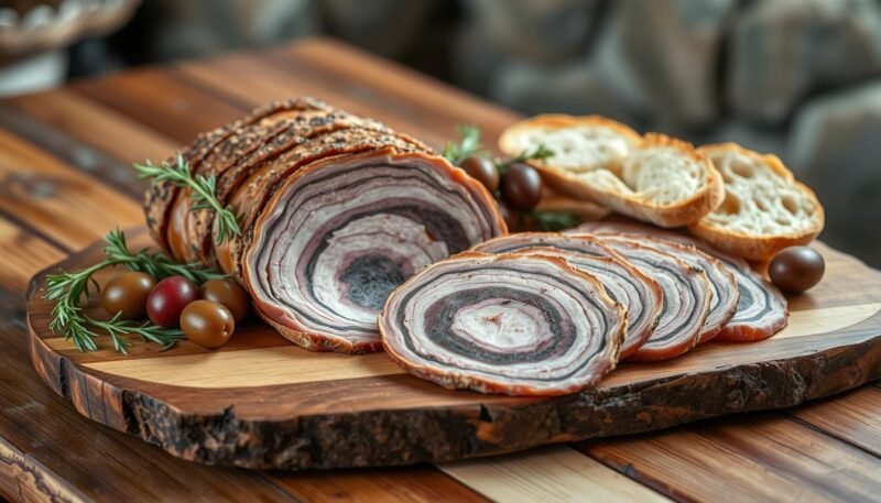 Coppa Di Testa: Un Salume Povero Ma Gustoso, Perfetto Per Antipasti E ...