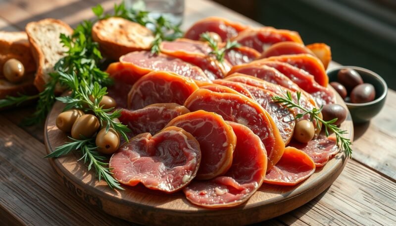 Coppa Di Testa: Un Salume Povero Ma Gustoso, Perfetto Per Antipasti E ...