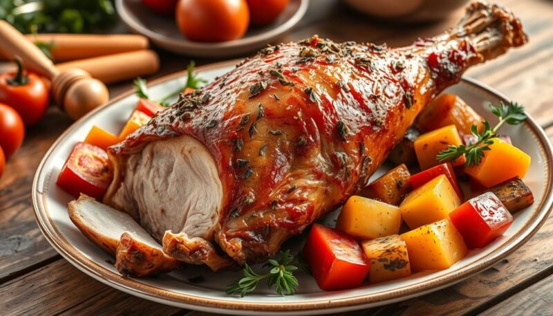 Coscia Di Maiale: Tagli, Preparazioni E Consigli Per La Cottura Perfetta