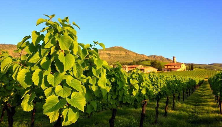 Fiano Di Avellino Docg: Storia, Abbinamenti E Cantine Da Scoprire