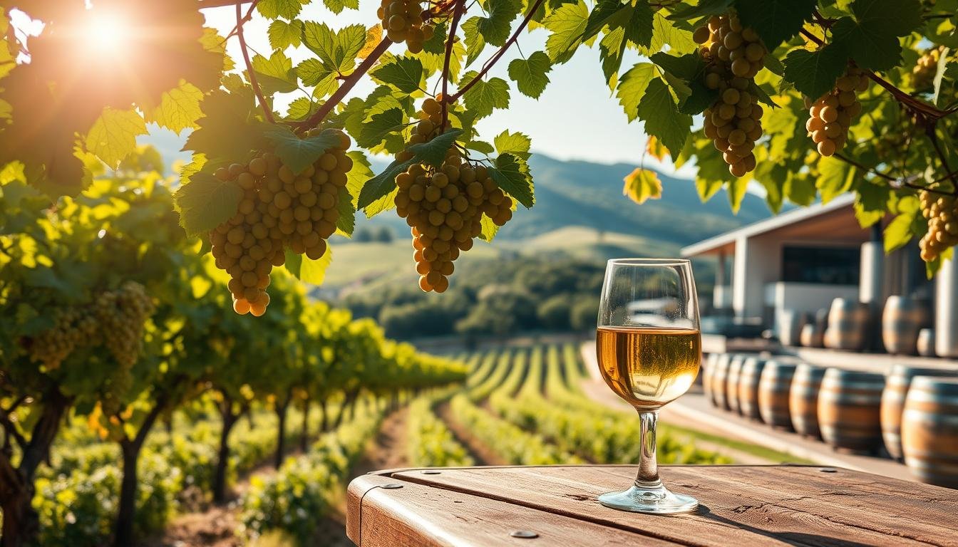 Fiano Di Avellino Docg: Storia, Abbinamenti E Cantine Da Scoprire