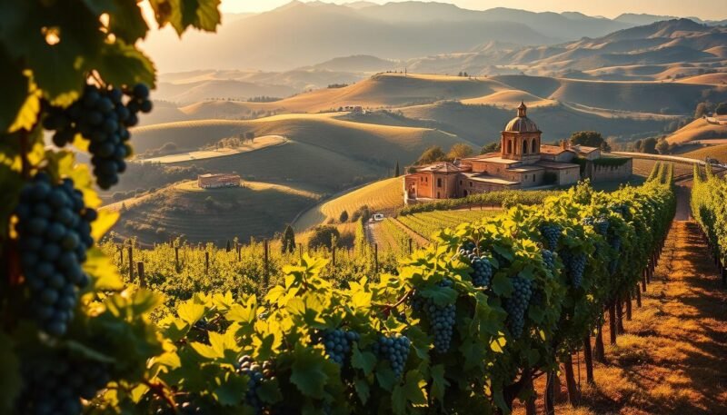 Fiano Di Avellino Docg: Storia, Abbinamenti E Cantine Da Scoprire