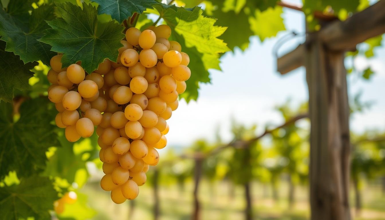 Garganega: Il Vitigno Che Sussurra Il Soave
