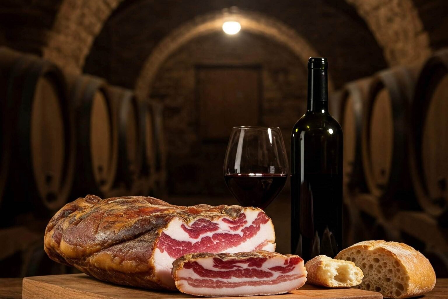 Guanciale: Cos'è, Come Si Produce E Perché è Così Pregiato In Cucina