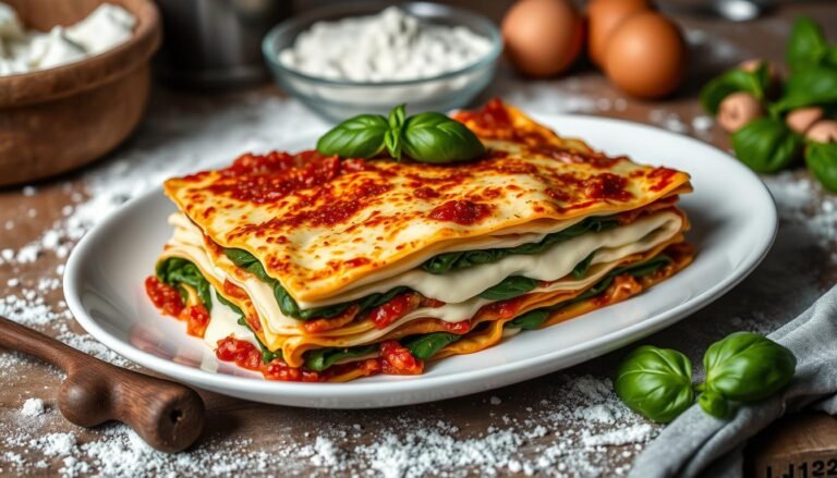 Lasagne Fatte In Casa: Dalla Sfoglia Al Condimento