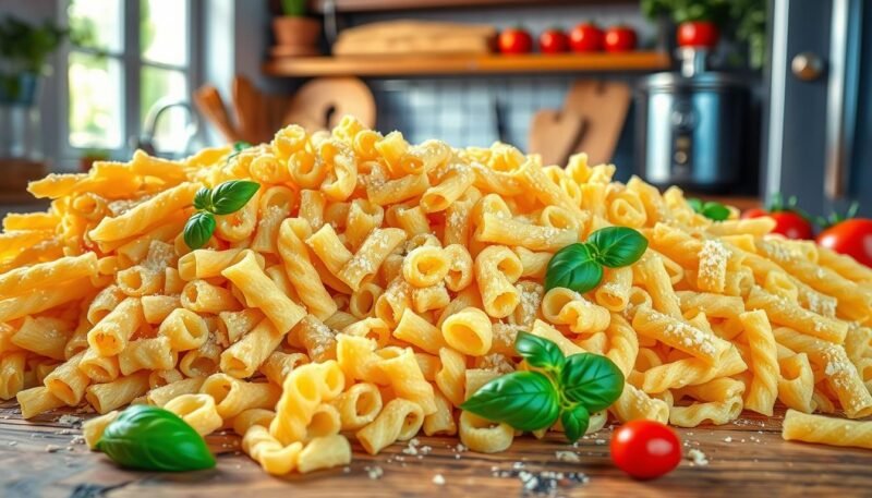 Maccherone: Le Migliori Ricette Con Maccheroni Da Provare Subito