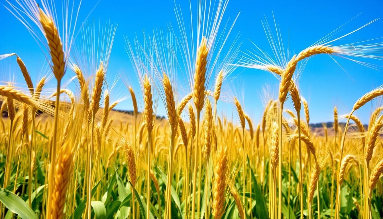 Senatore Cappelli: Storia E Caratteristiche Del Grano Duro Italiano Per ...