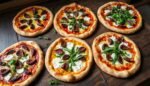 Pizza Gusti: Le Combinazioni Più Originali E Sfiziose Per Stupire I ...
