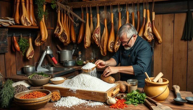 Guanciale: Cos'è, Come Si Produce E Perché è Così Pregiato In Cucina