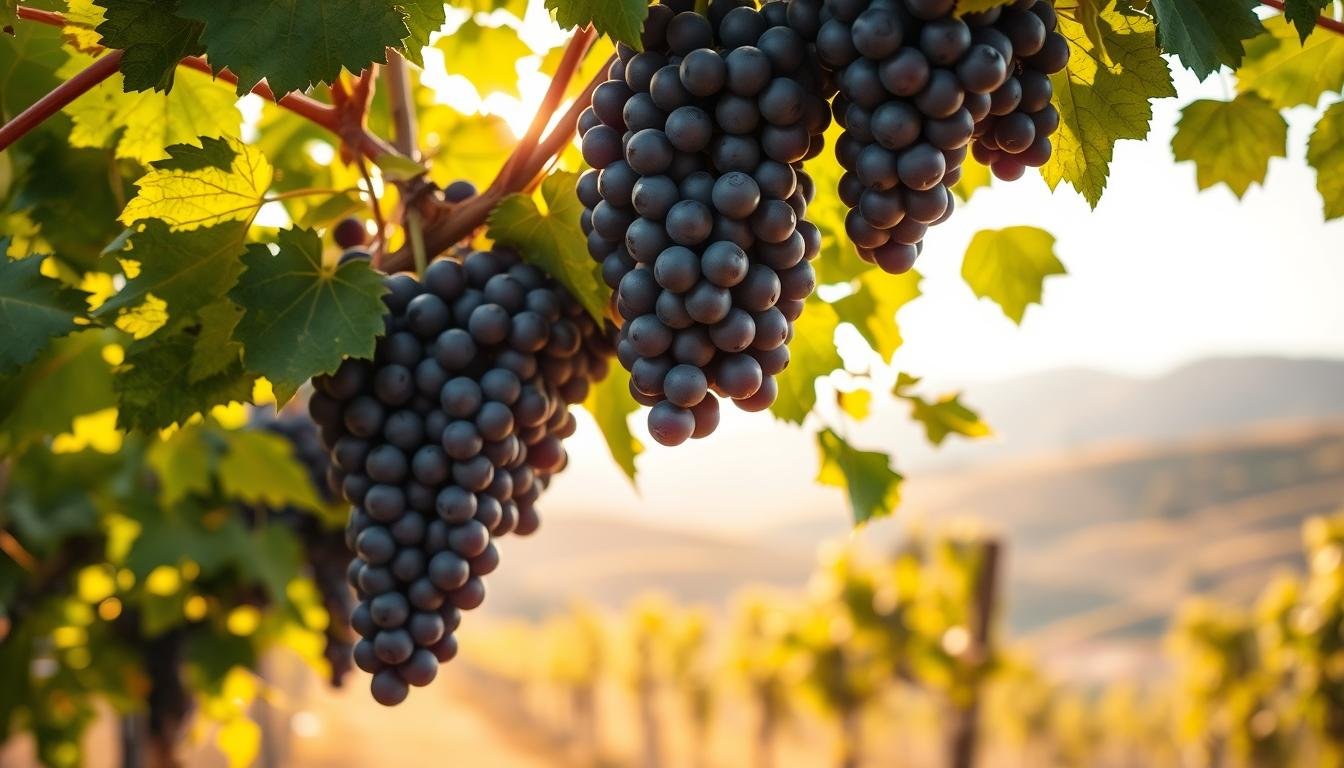 Sagrantino: Il Vitigno Rosso Più Tannico D'Italia