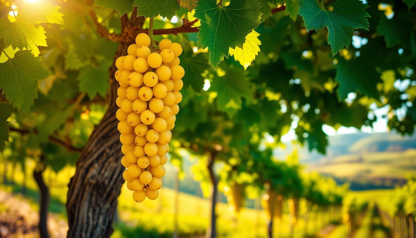 Trebbiano: Il Vitigno Bianco Più Coltivato D'Italia