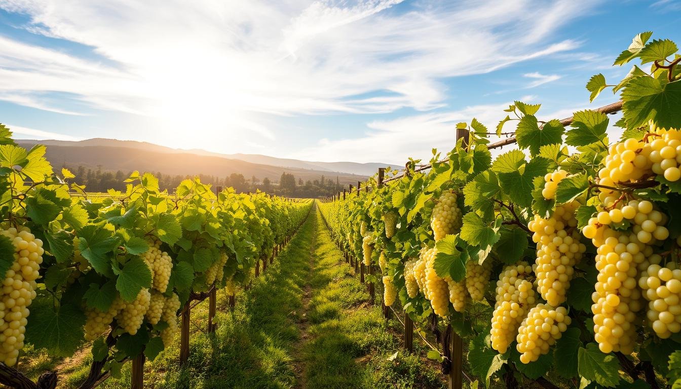 Trebbiano: Il Vitigno Bianco Più Coltivato D'Italia