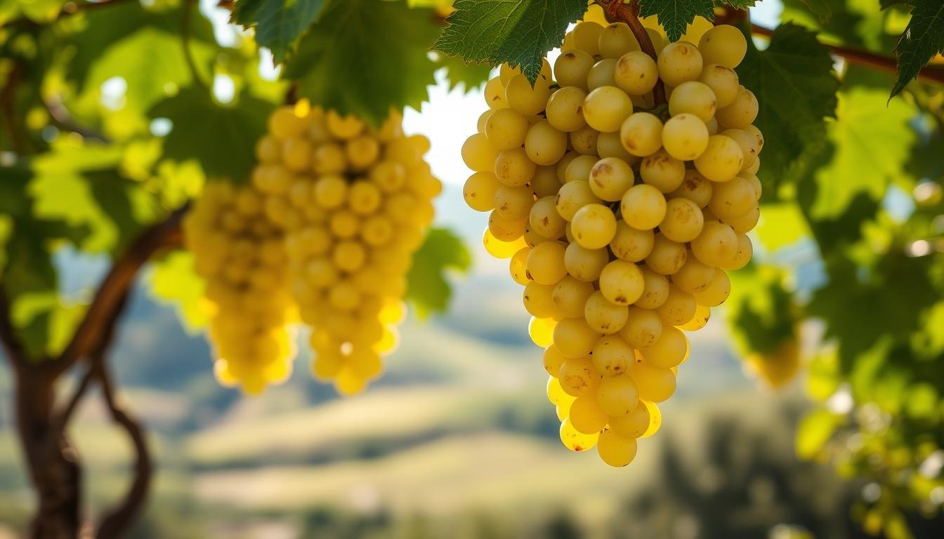Trebbiano: Il Vitigno Bianco Più Coltivato D'Italia