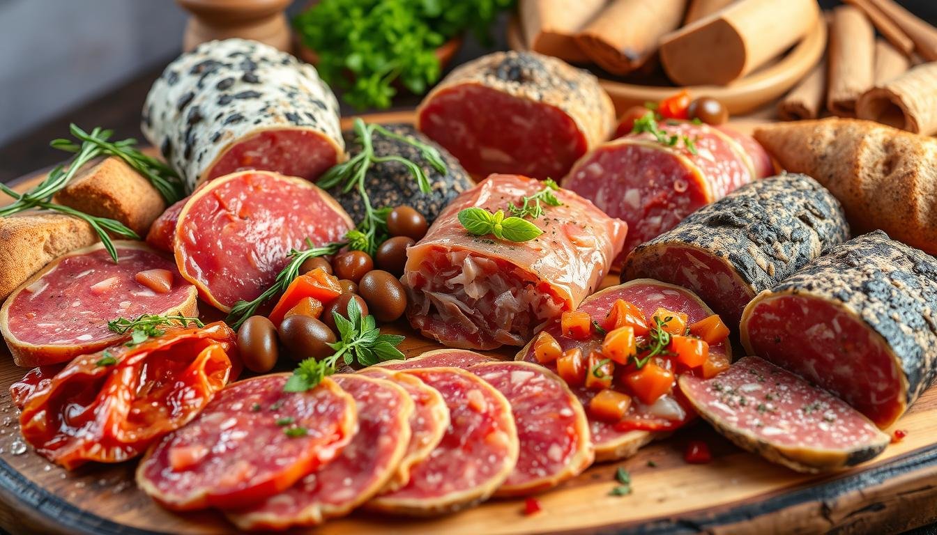 Coppa Di Testa: Un Salume Povero Ma Gustoso, Perfetto Per Antipasti E ...