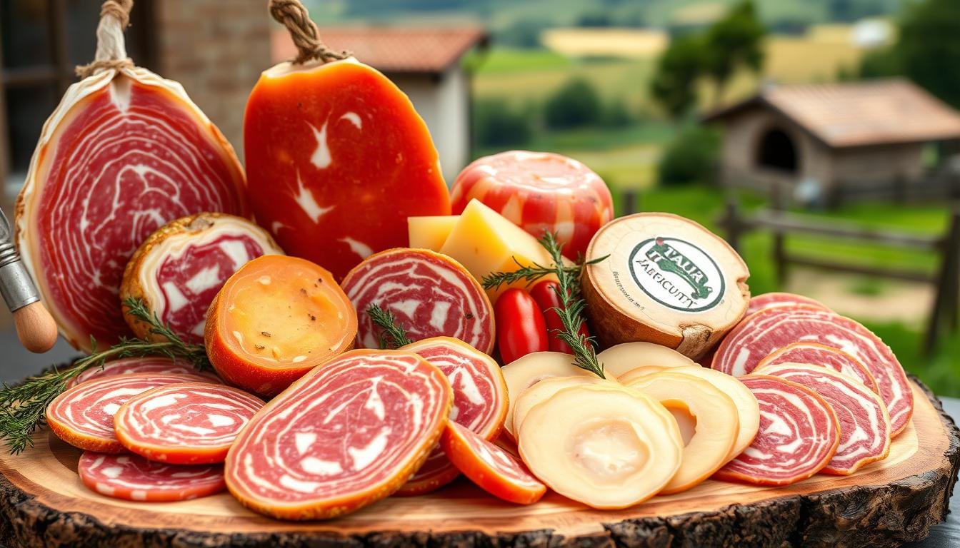 Prosciutto Crudo: Guida Ai Prosciutti DOP Italiani E Ai Loro Segreti