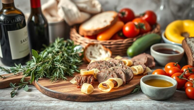 Fegatelli Di Maiale: Guida Alla Scelta, Preparazione E Ricette Tradizionali