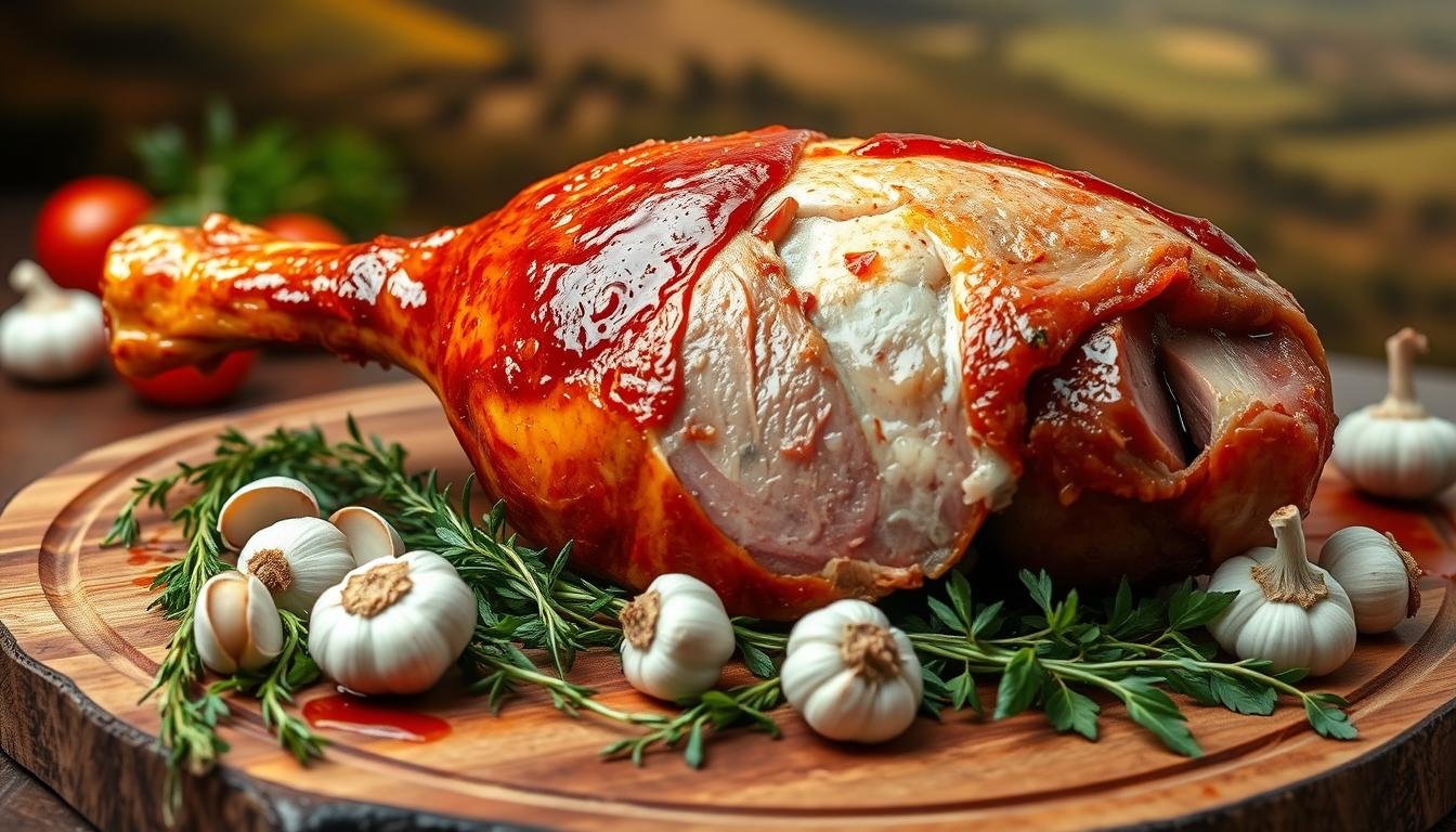 Coscia Di Maiale: Tagli, Preparazioni E Consigli Per La Cottura Perfetta