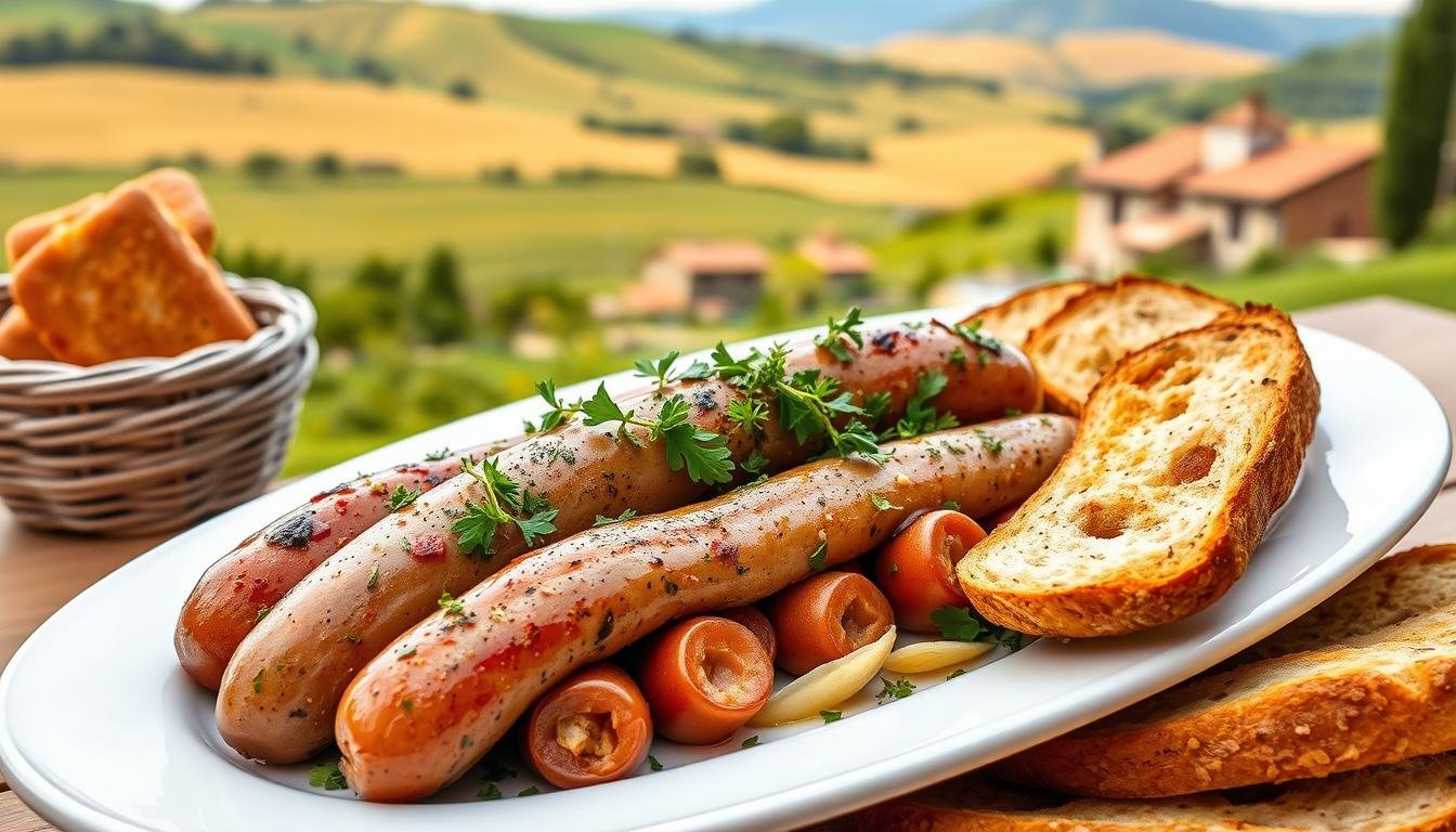 Fegatelli Di Maiale: Guida Alla Scelta, Preparazione E Ricette Tradizionali