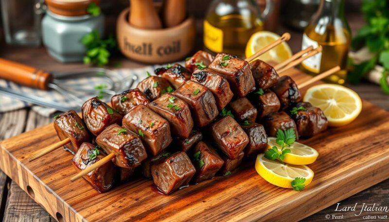 Fegatelli Di Maiale: Guida Alla Scelta, Preparazione E Ricette Tradizionali