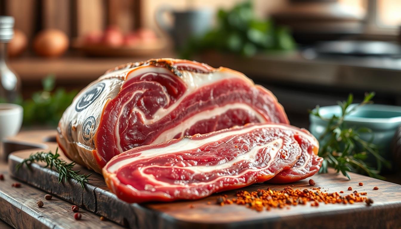 Guanciale: Cos'è, Come Si Produce E Perché è Così Pregiato In Cucina