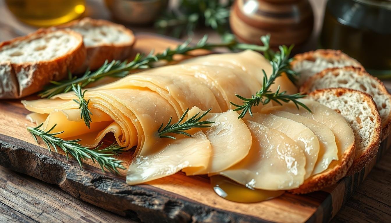 Lardo: Tipi, Usi E Abbinamenti Per Questo Tesoro Di Grasso Suino