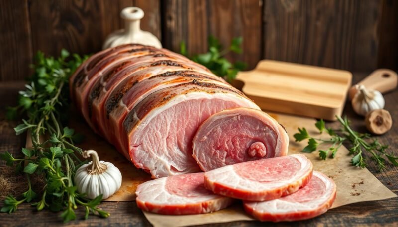 Lonza Di Maiale: Guida Completa Al Taglio Magro E Versatile