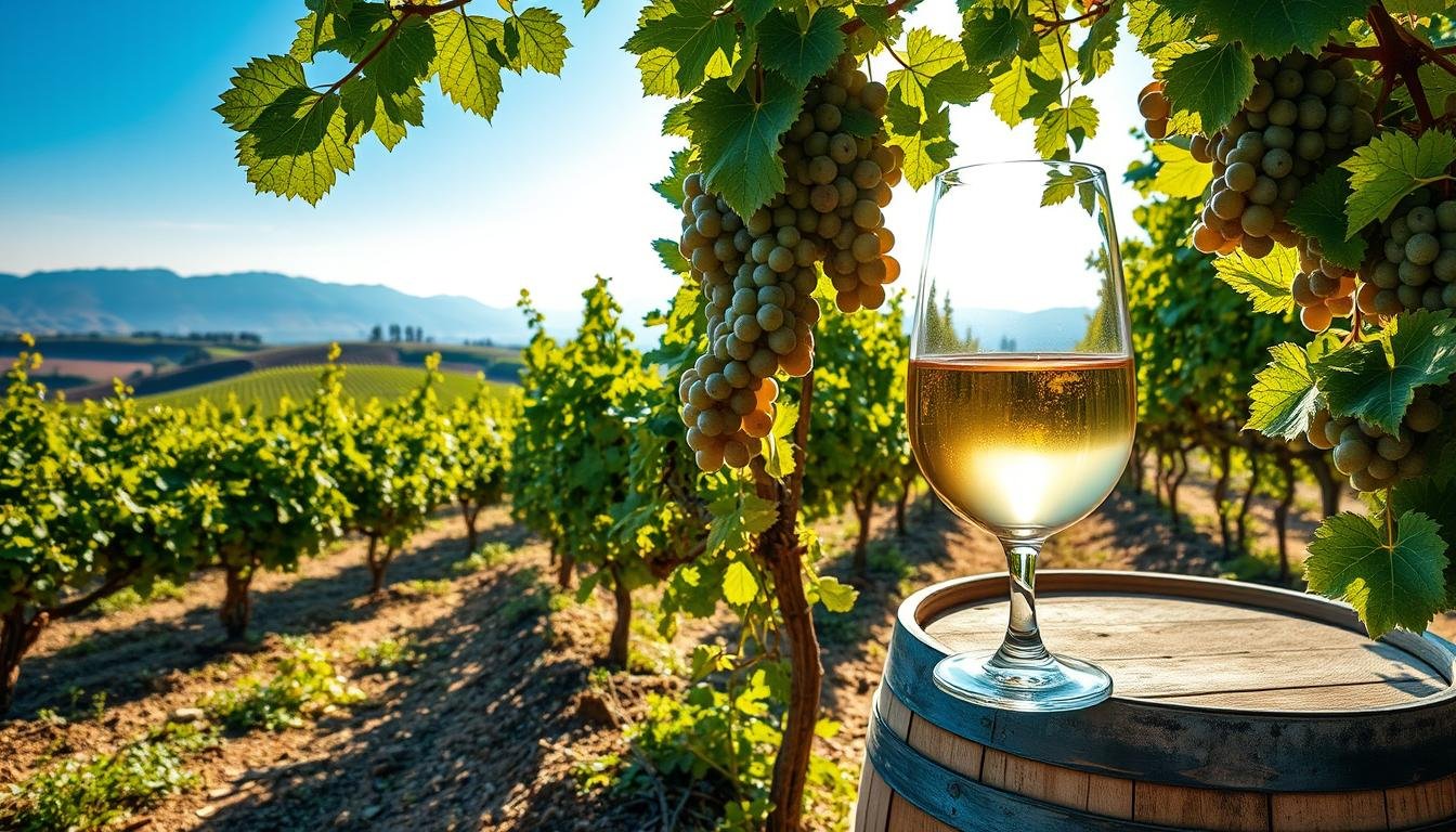 Malvasia: Un Vitigno Di Profumi E Sapori