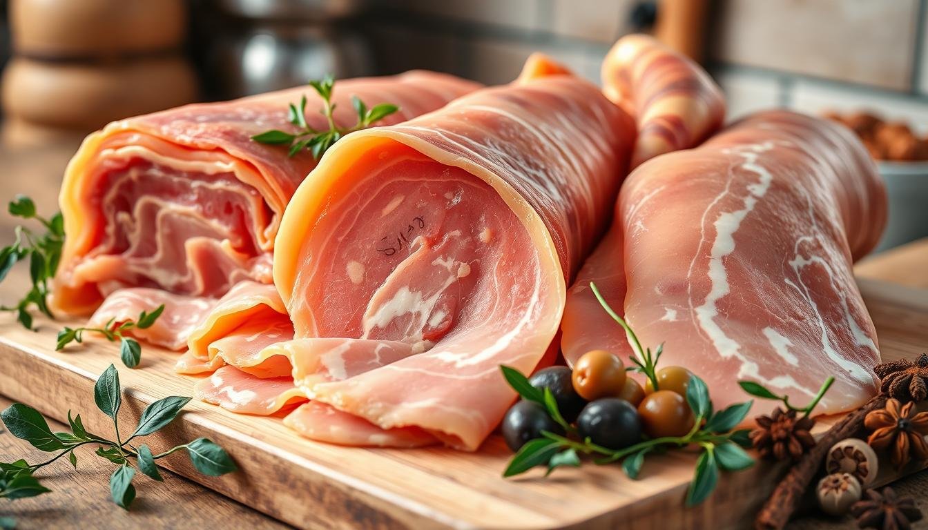 Pancetta: Tesa, Arrotolata O Steccata? Scopri Le Varietà E Gli Usi In ...