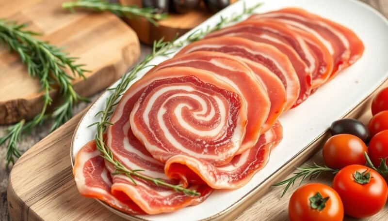 Pancetta: Tesa, Arrotolata O Steccata? Scopri Le Varietà E Gli Usi In ...