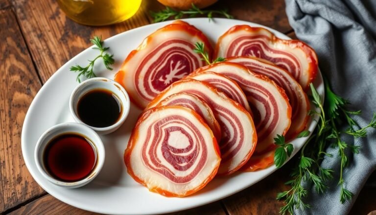 Pancetta: Tesa, Arrotolata O Steccata? Scopri Le Varietà E Gli Usi In ...