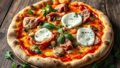 Pizza Gusti: 20 Combinazioni Originali E Sfiziose