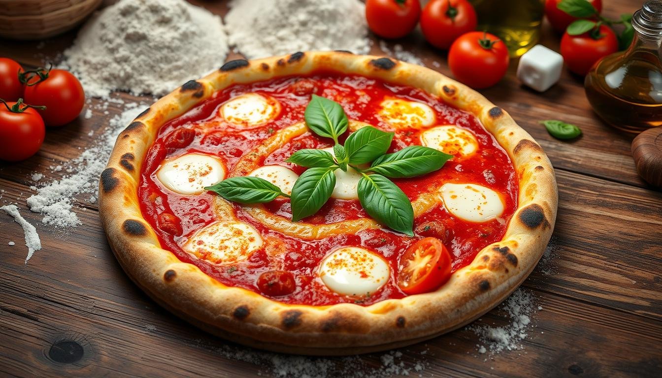 Pizza Napoli: La Guida Completa Per Preparare L'Impasto E La Cottura ...