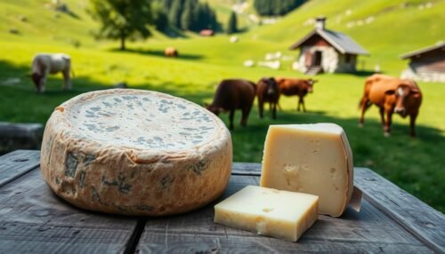 Bitto Formaggio DOP: Il Più Antico Delle Alpi