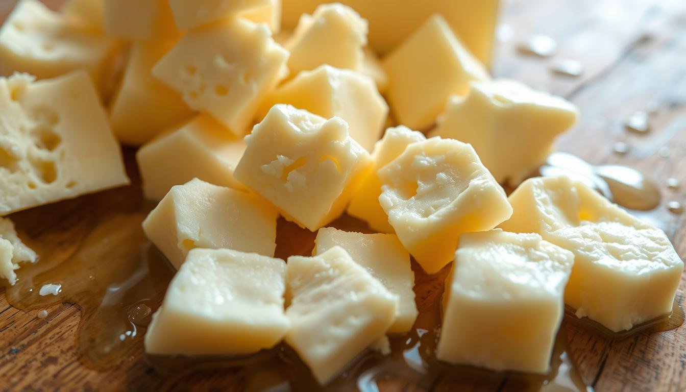 Rottura Della Cagliata: L'Arte Che Determina Il Formaggio