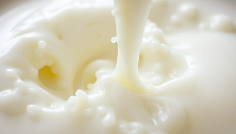 Caglio E Coagulazione Del Latte: Il Momento Magico