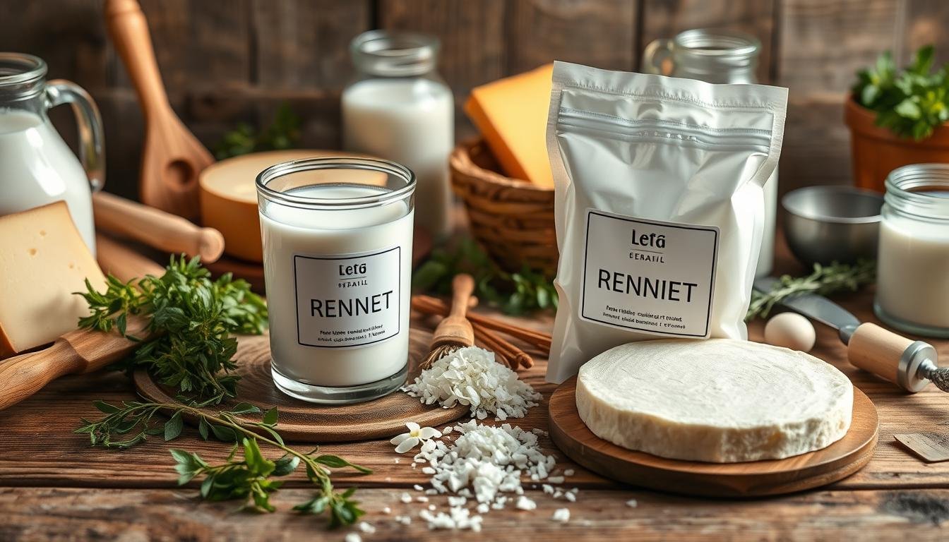 Caglio E Coagulazione Del Latte: Il Momento Magico