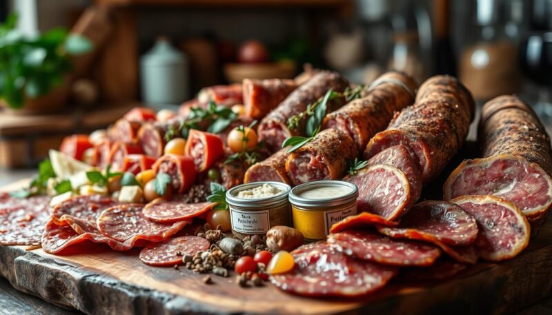 Conservanti Nei Salumi: Naturali Vs Artificiali