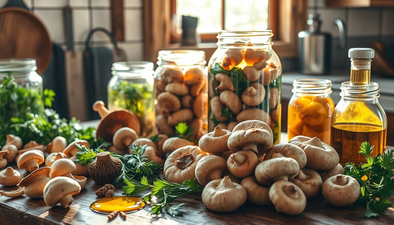 Tipi Di Porcini: Differenze E Sapori Del Boletus