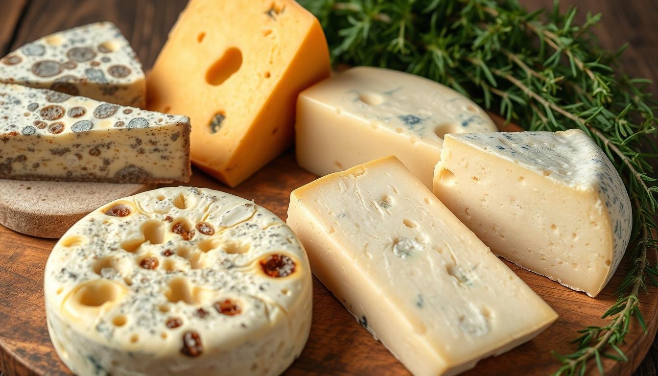 Difetti Dei Formaggi: Come Riconoscerli E Prevenirli