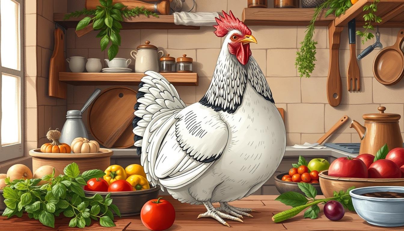 Faraona: Caratteristiche, Allevamento E Ricette