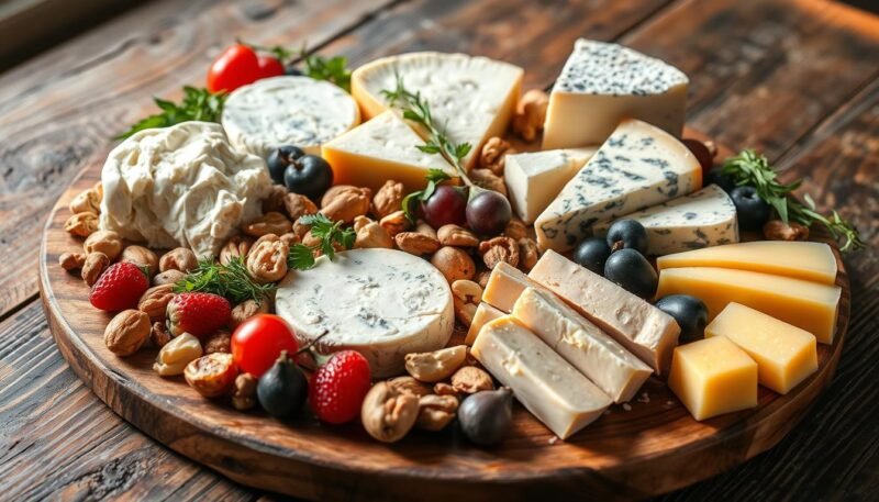 Produzione Formaggio: Guida Completa Dall'Allevamento Al Tagliere