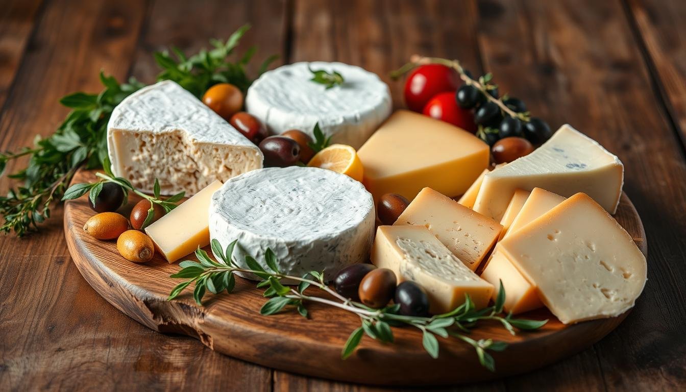 Formaggi A Latte Misto: Un Mondo Di Sapori Da Scoprire