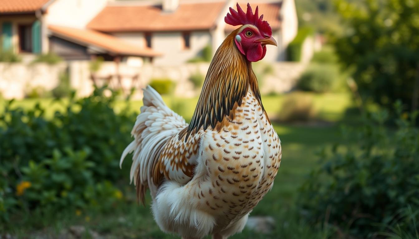 Gallina Polverara: Un Gioiello Piumato Tra Le Razze Italiane Più Antiche