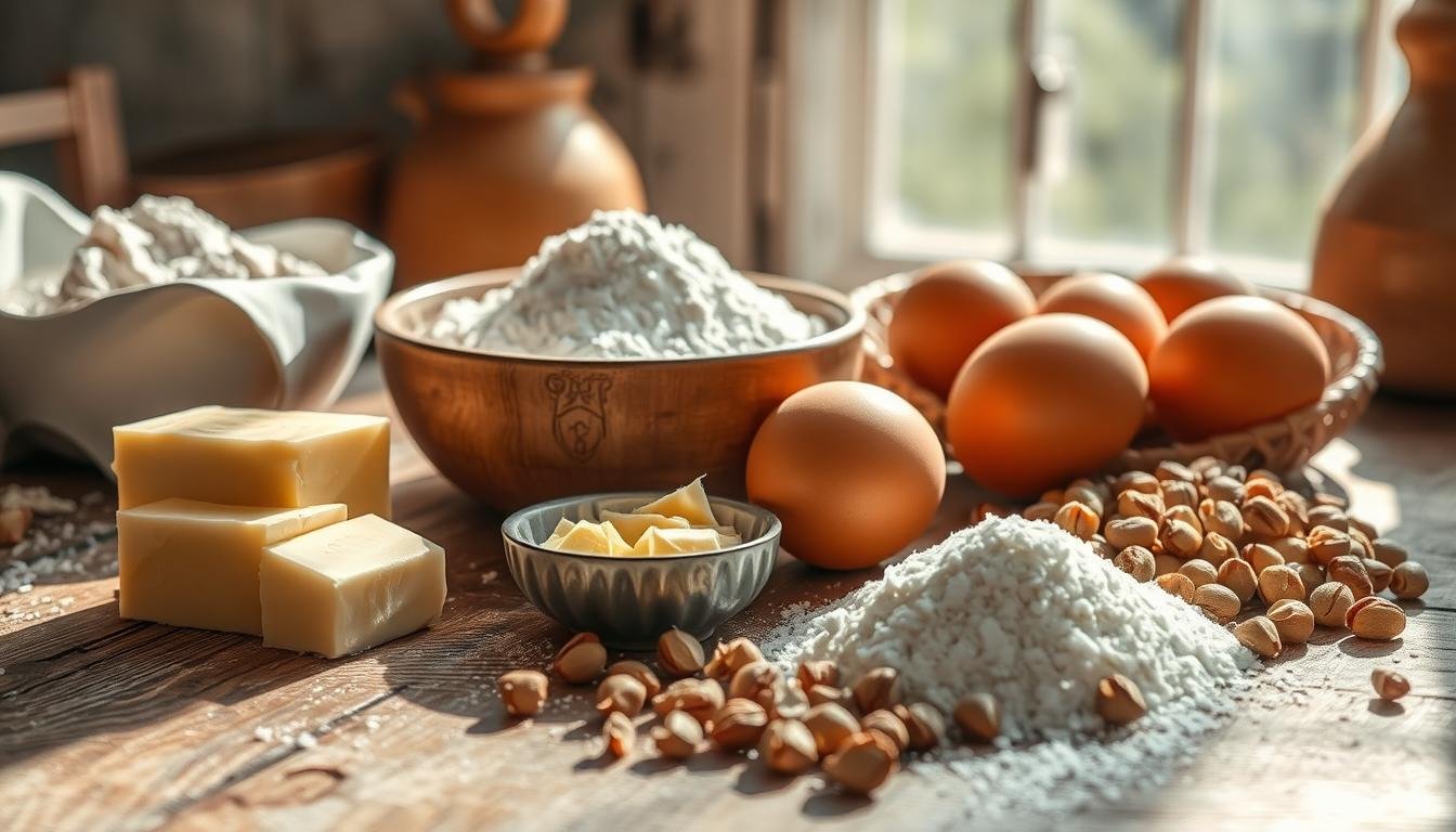 Offelle Di Parona: Dolcetti Tipici Della Lomellina