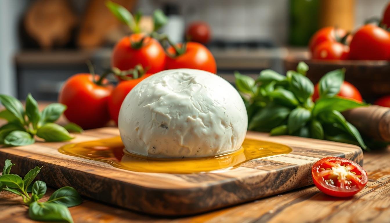 Mozzarella Per Pizza Fatta In Casa: Quale Scegliere E Come Usarla