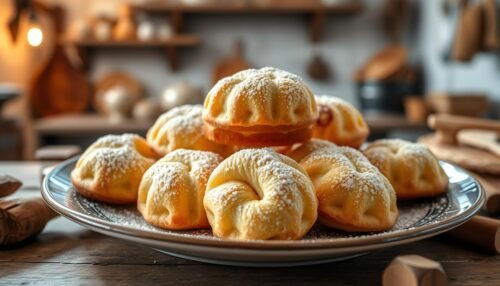 Offelle Di Parona: Dolcetti Tipici Della Lomellina
