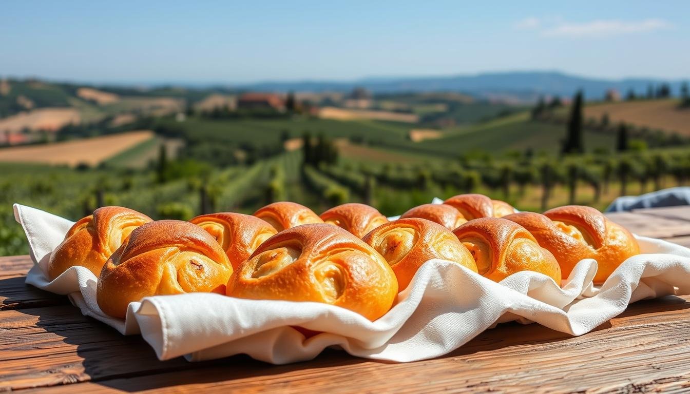 Offelle Di Parona: Dolcetti Tipici Della Lomellina